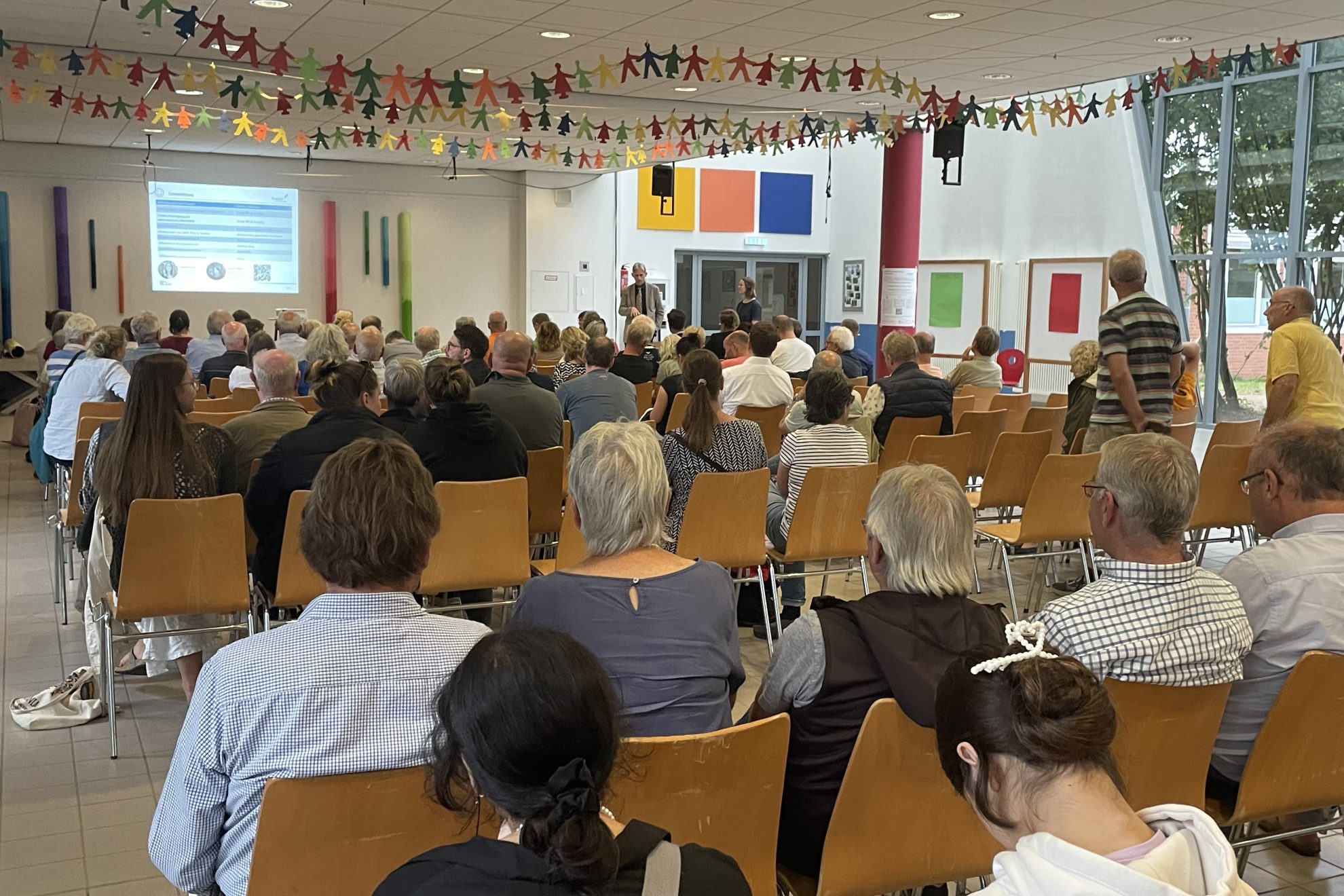 Ortsentwicklungskonzept – Der Anfang ist gemacht! › SPD Reinfeld